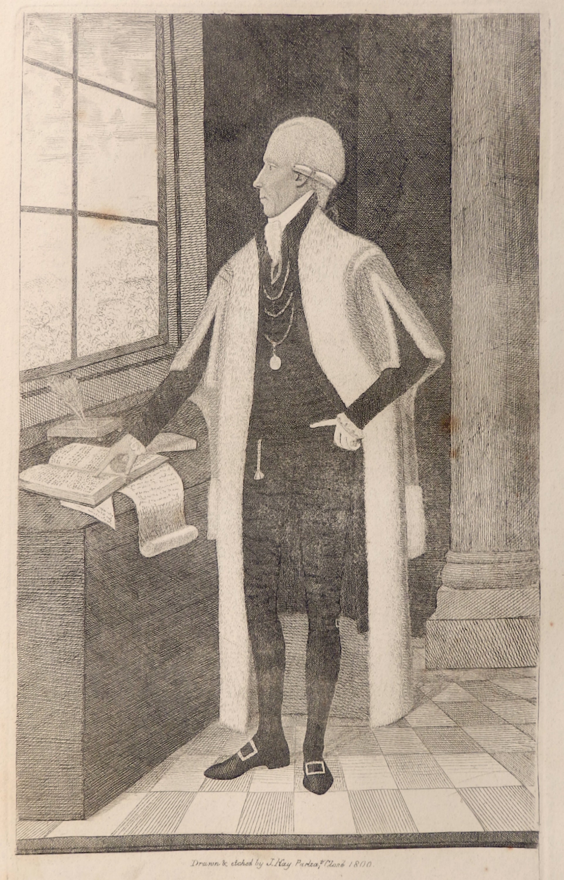 Prints Art & Collectibles 1842.Original portraits.Caricature etchings ...