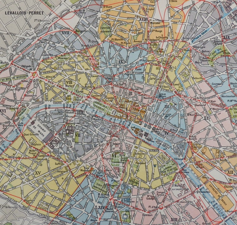 Plano paris autocad - myweblasopa