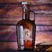 German Beer Growler, Engraved - Etsy
