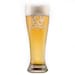 Pilsner Beer Glass, Engraved Personalized Glassware Gifts, Set of 4 ...