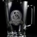 Engraved Beer or Ice Tea Pitcher, Custom Pitcher, Etched Glassware, M8 ...