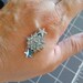 Stars and Crystal Bindi - Etsy