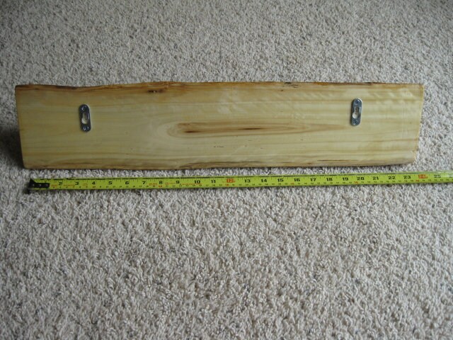 Aspen Log Clothes Rack - Etsy