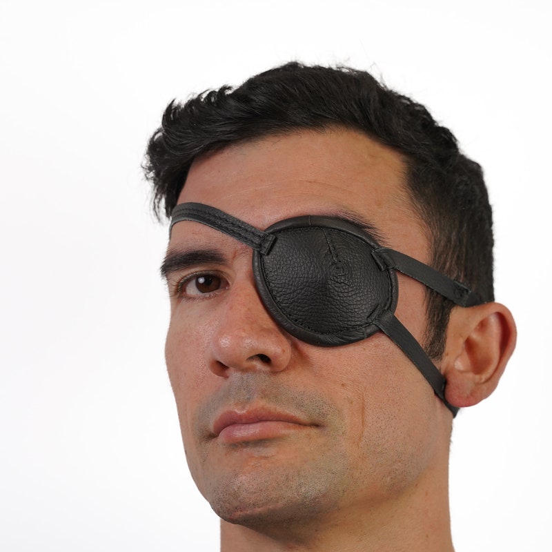 Eyepatch - Etsy