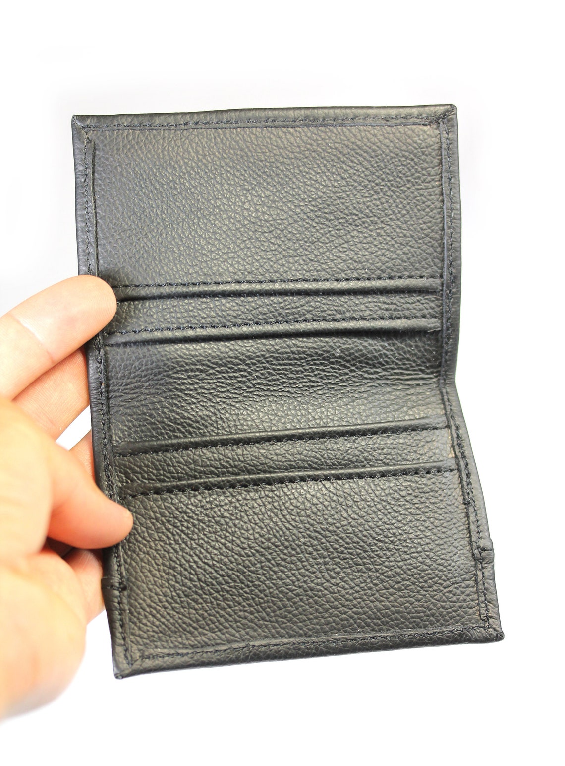 Packet Trick Wallet - Etsy