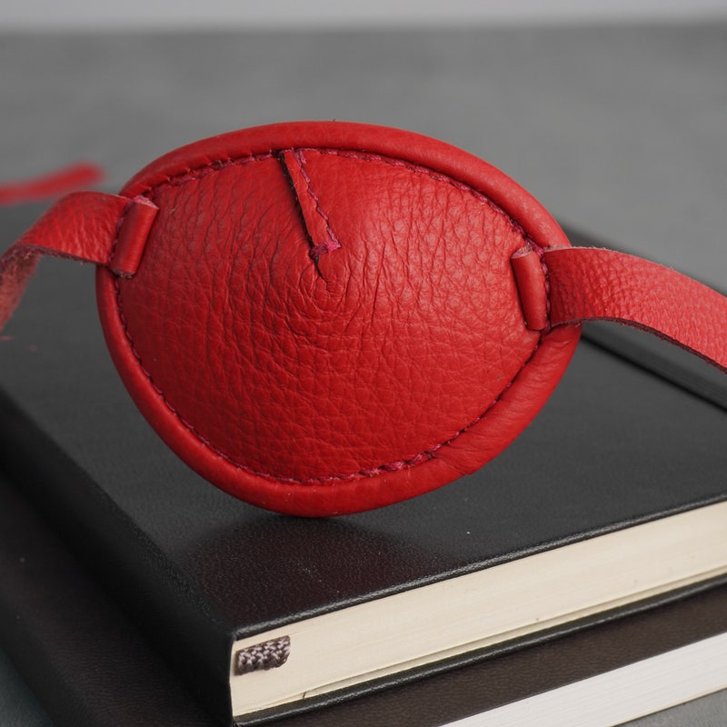 Adult Eye Patch - Etsy