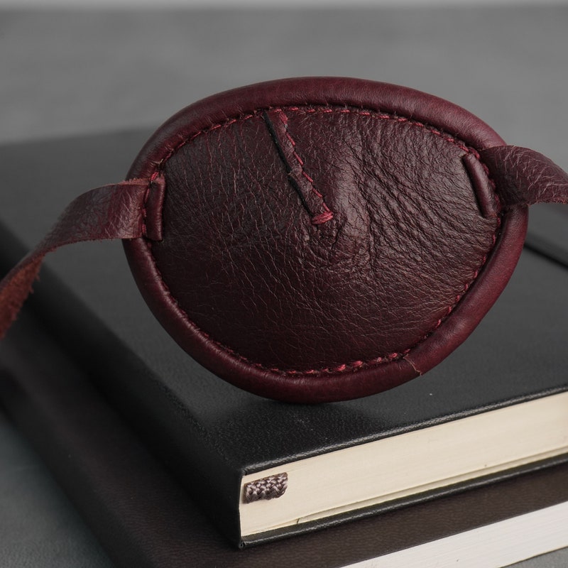 Adult Eye Patch - Etsy
