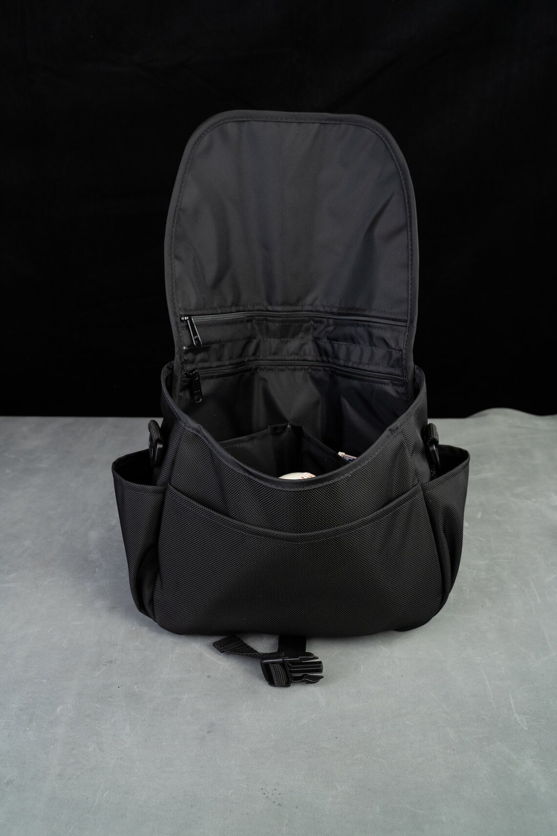 Ballistic Hip Pouch for Magic Performers - Magicians Hip Pouch - Etsy