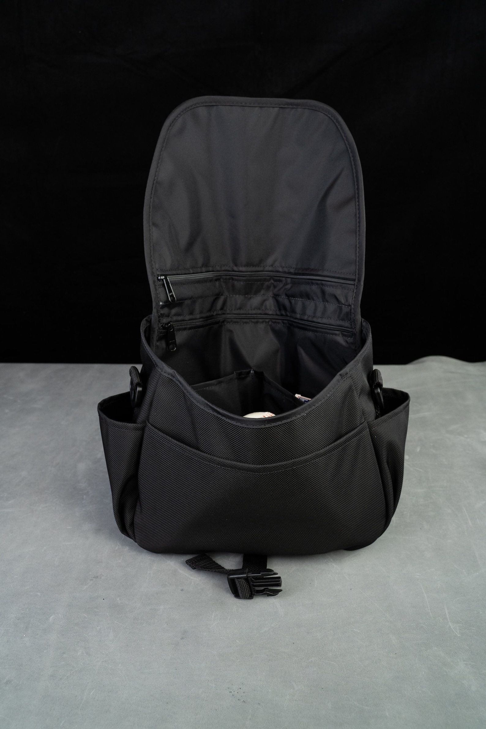 Ballistic Hip Pouch for Magic Performers Magicians Hip Pouch - Etsy