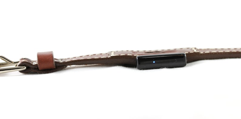 Fitbit Flex 2 Leather Bracelet - Fit Bit Band - Etsy