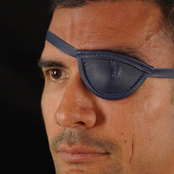 Eye Patch - Etsy