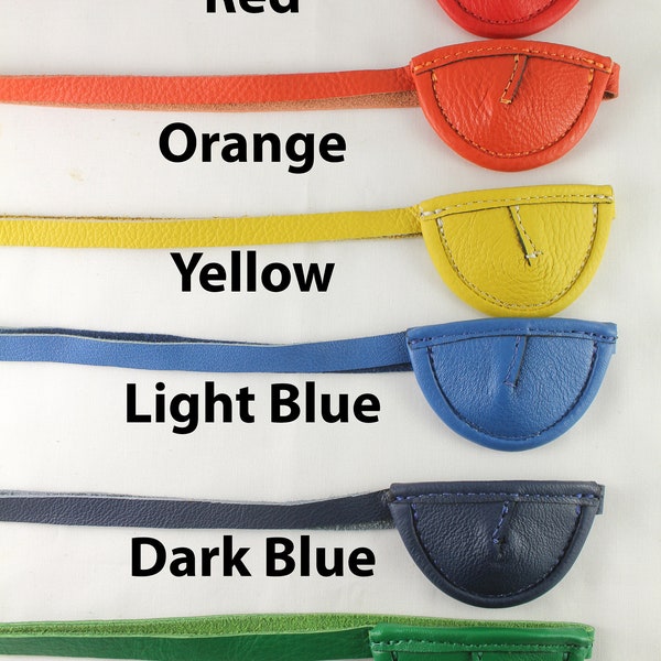 Eye Patch for Men - Etsy