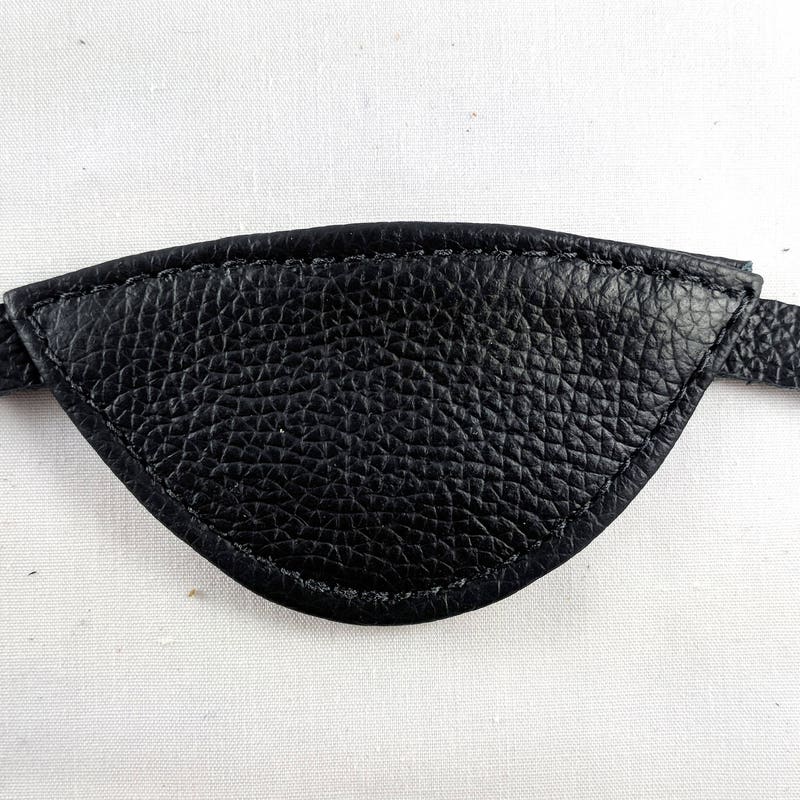 Fancy Eyepatch - Etsy