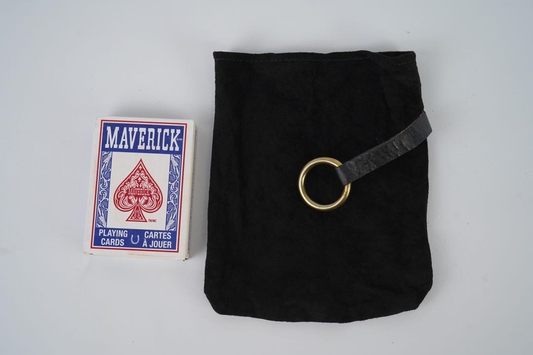 Small Ring Bag - Etsy