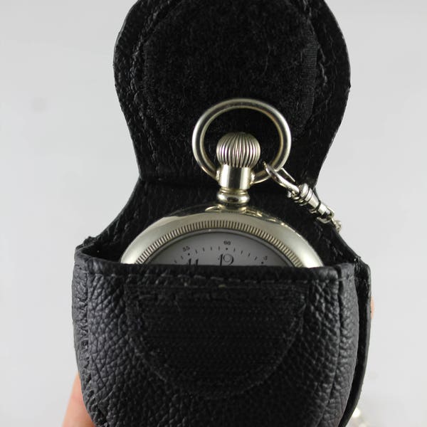 Pocket Watch - Etsy
