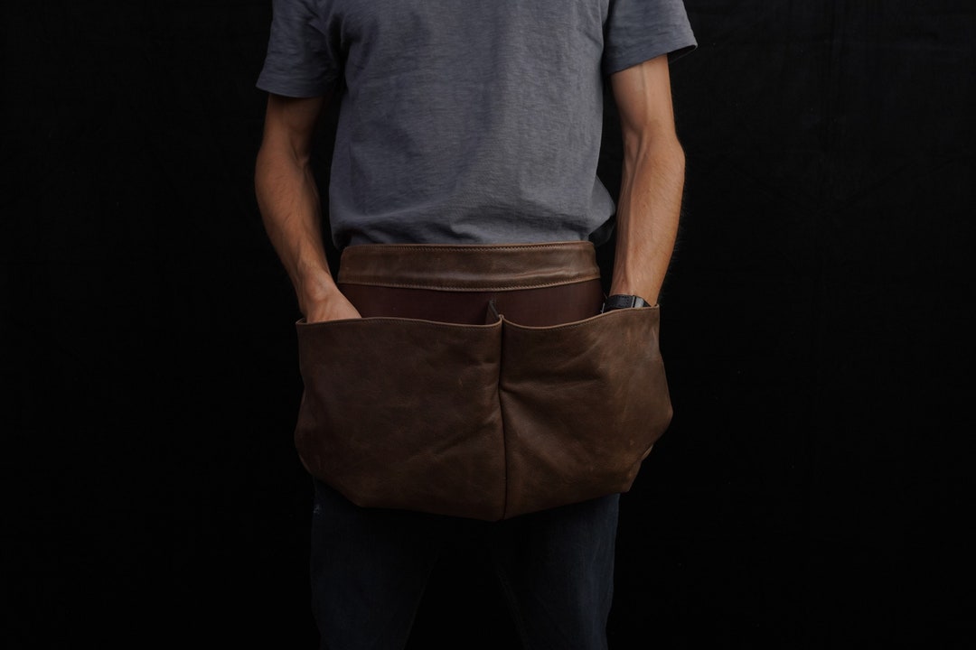 Cellini Pouch - Etsy