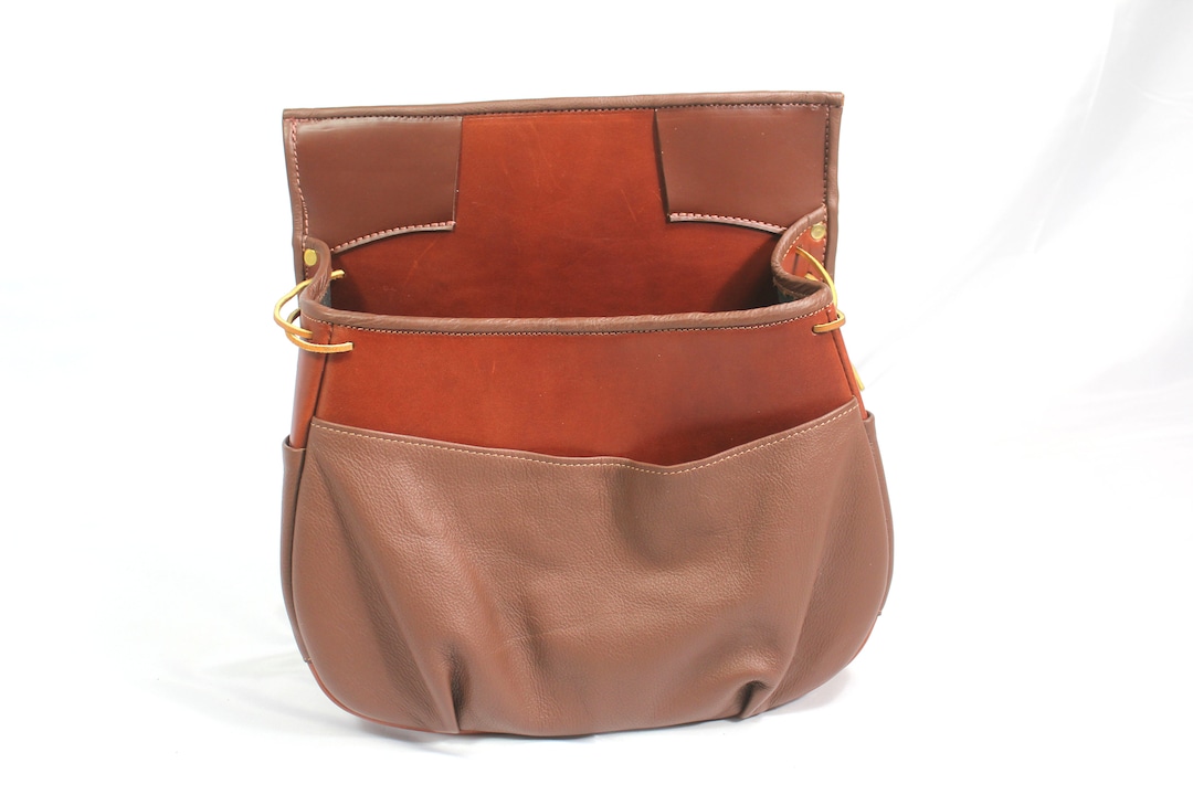 Busker's Pouch - Hip Pouch for Magicians and Performers - Etsy