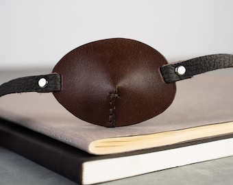 Eye Patch - Etsy