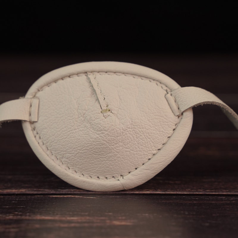 Adult Eye Patch - Etsy