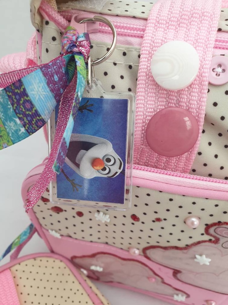 Frozens Anna and Olaf Disney Elsa Baby Nappy Diaper Changing - Etsy UK