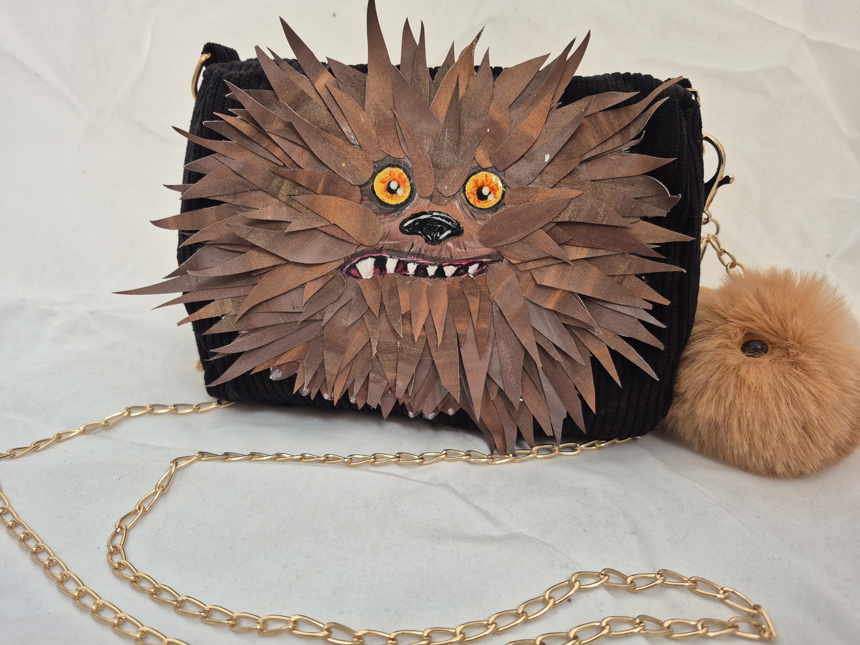 FIZZGIG Mini Handbag Shoulder the Dark Crystal Bag - Etsy