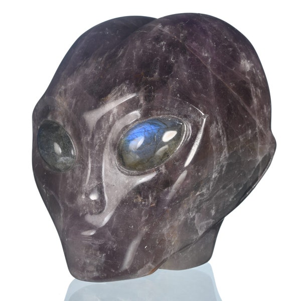 Alien Sculpture - Etsy