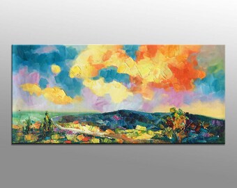 Original art painting | Etsy