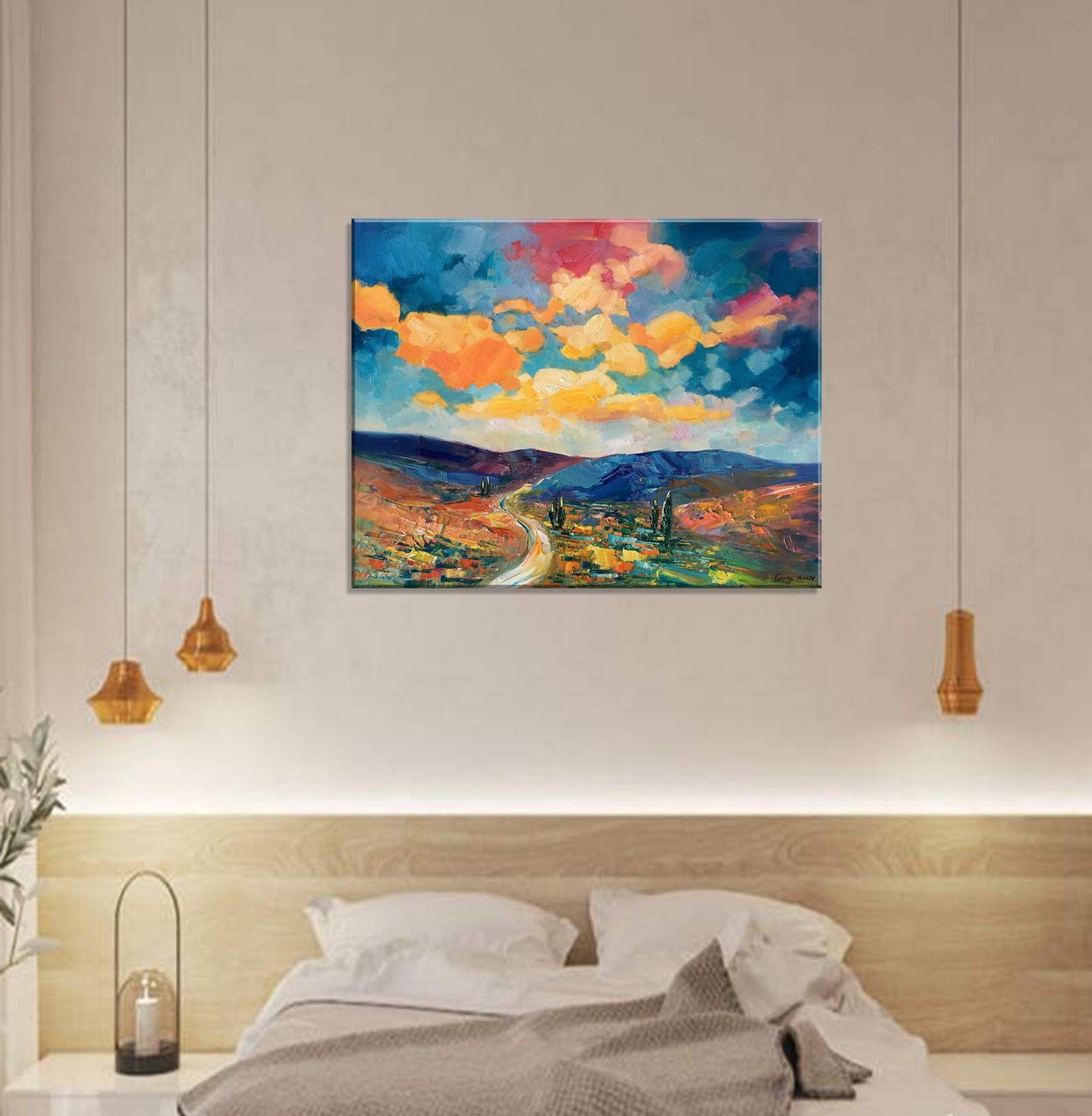 Abstract Oil Painting Painting Abstract Original Artwork - Etsy