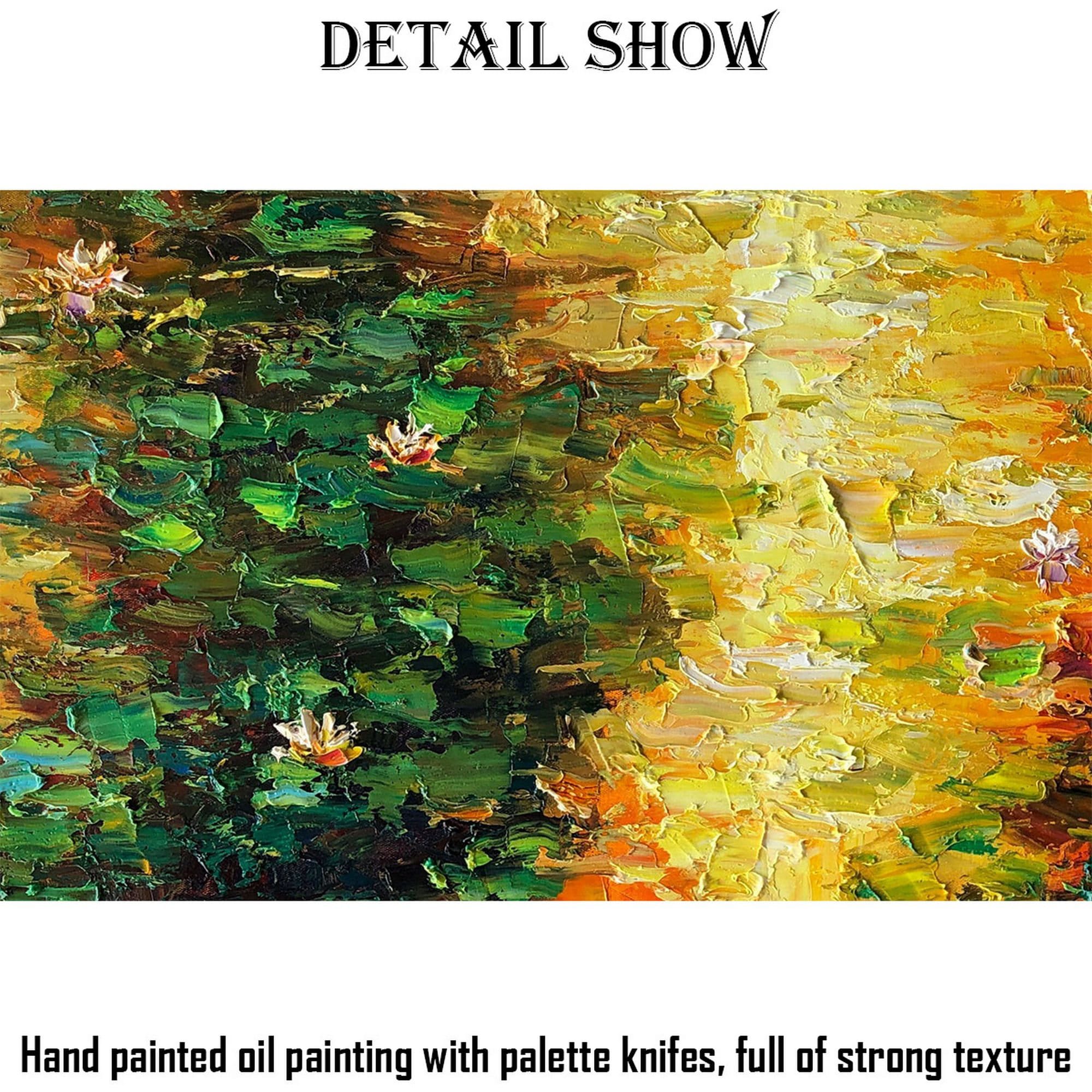 Abstract Painting Oil Painting Canvas Painting Original | Etsy