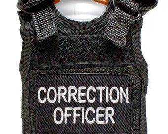 Correctional officer gifts | Etsy