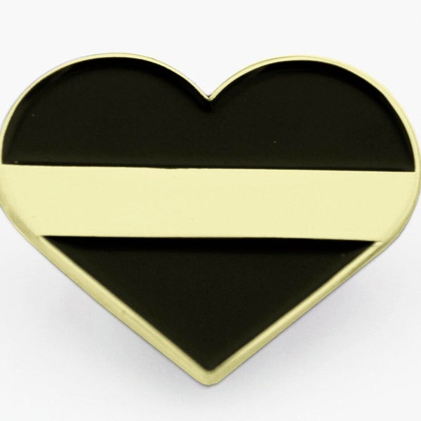 Dispatcher Pin - Etsy