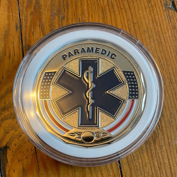 Paramedic Gift - 60+ Gift Ideas for 2024