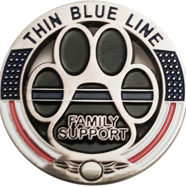 K9 Pin - Etsy