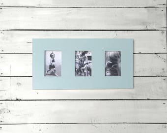 Triptych frame | Etsy