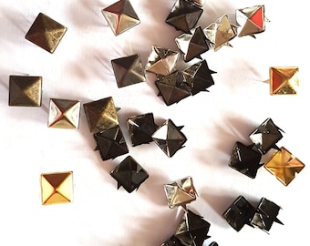 Decorative Rivets - Etsy