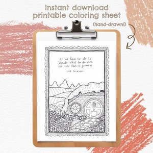 brutus buckeye coloring page printable