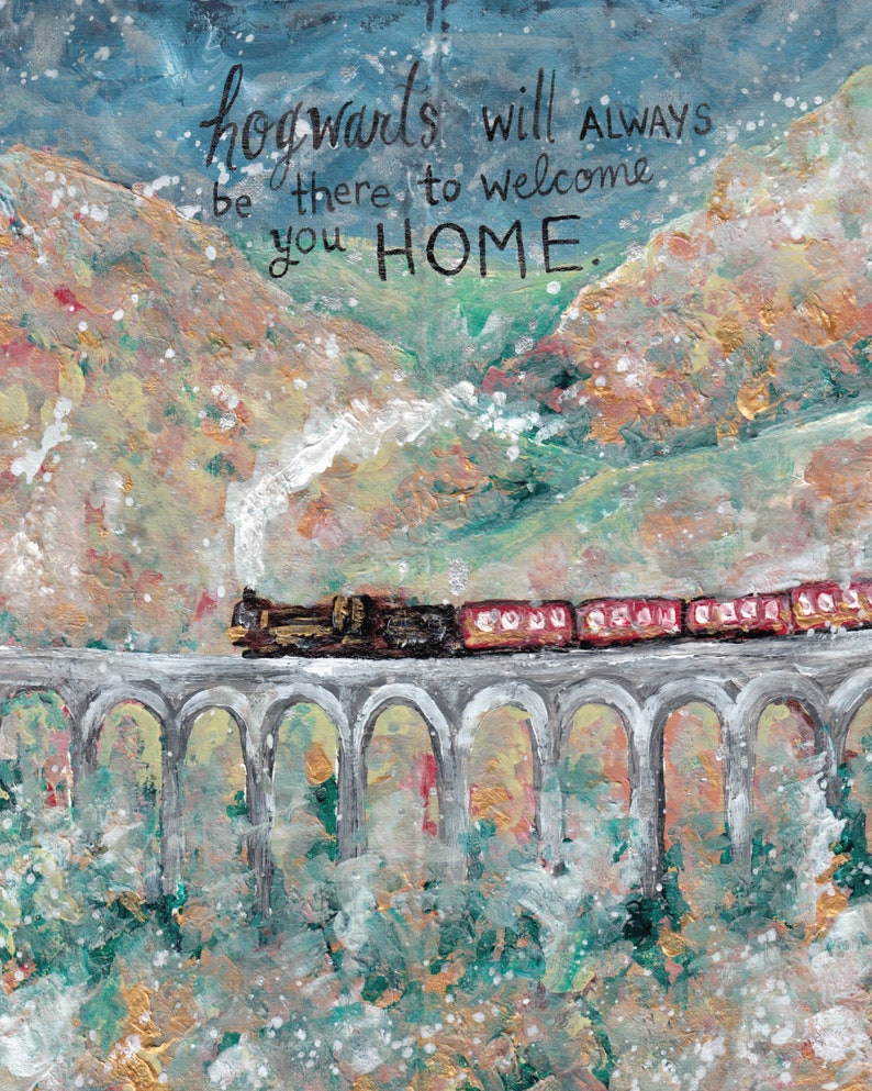 Heading Home DIGITAL DOWNLOAD - Etsy