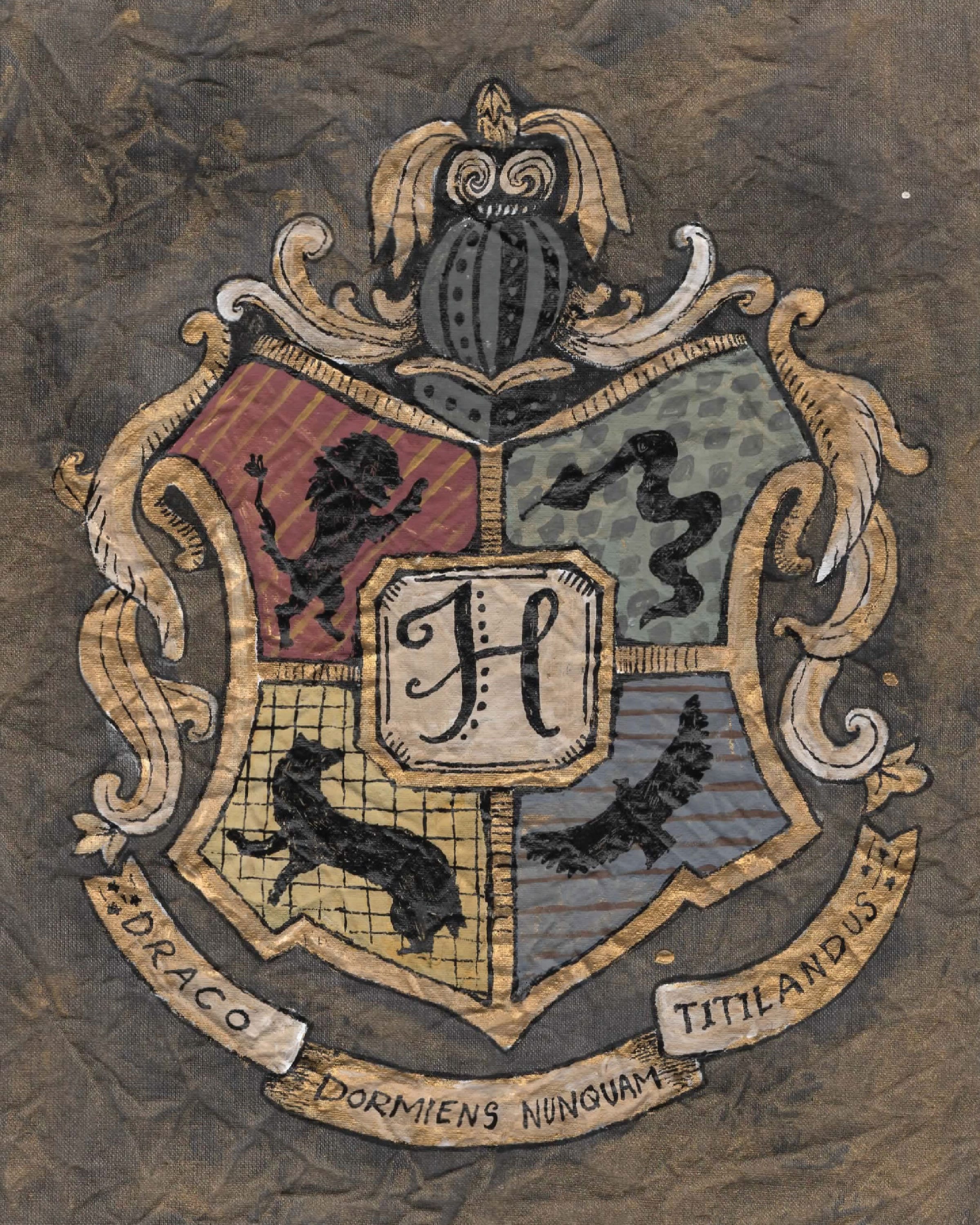 The Crest DIGITAL DOWNLOAD | Etsy