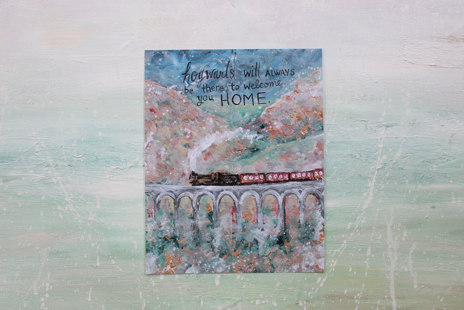 Heading Home DIGITAL DOWNLOAD - Etsy