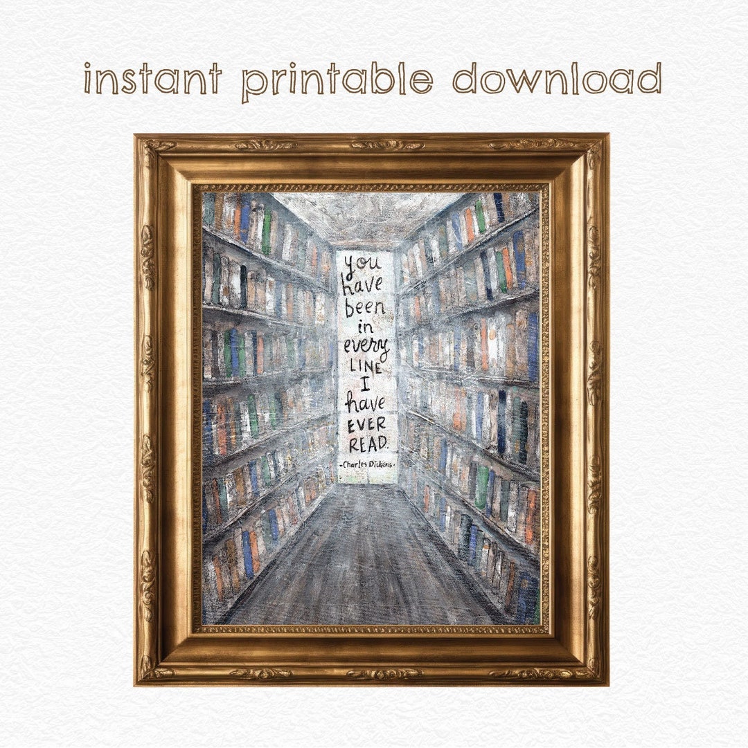 Every Line DIGITAL DOWNLOAD - Etsy