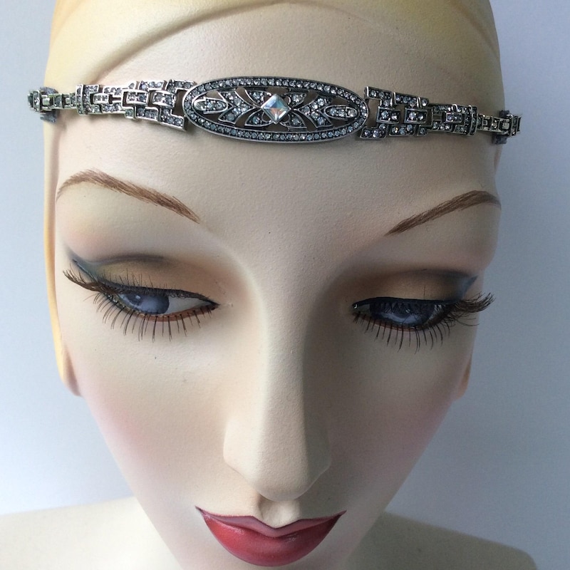 Forehead Jewelry - Etsy