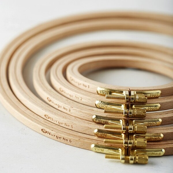Nurge - Etsy