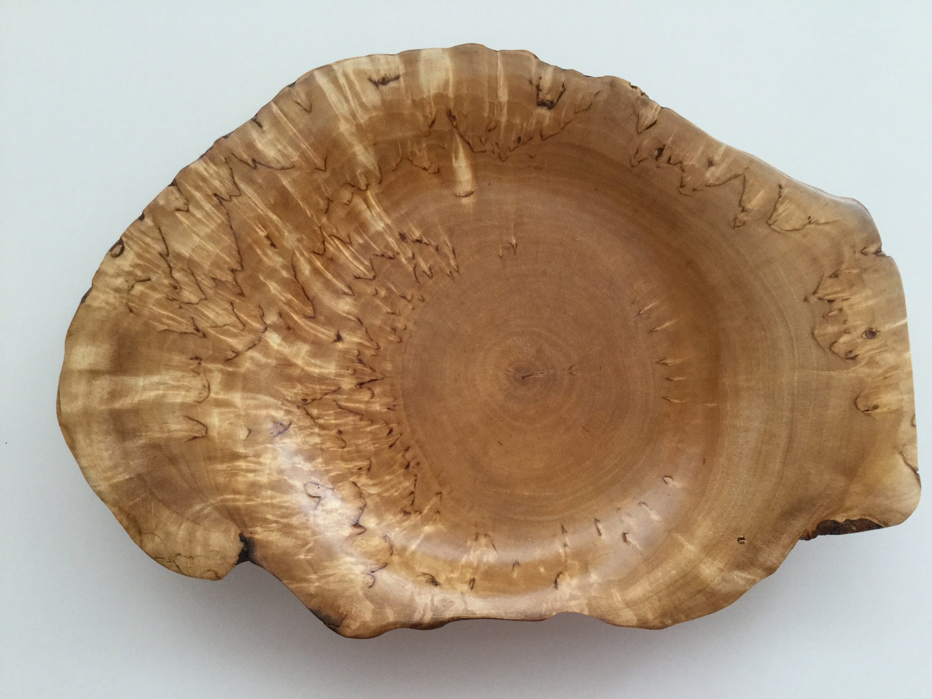 Fabulous...Hand Crafted ....... A Beautiful Piece of Masur | Etsy