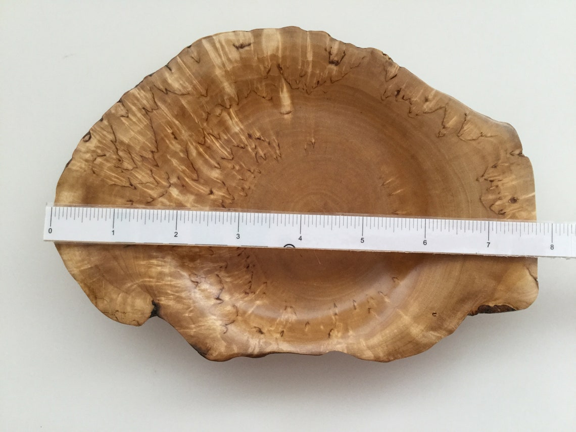 Fabulous...hand Crafted ....... A Beautiful Piece of Masur | Etsy