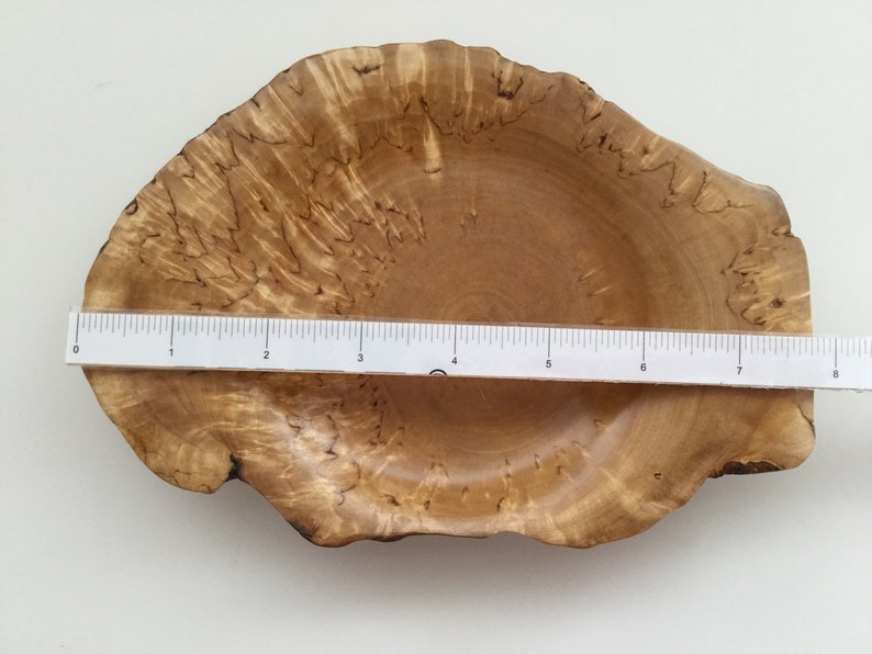 Fabulous...hand Crafted ....... A Beautiful Piece of Masur | Etsy