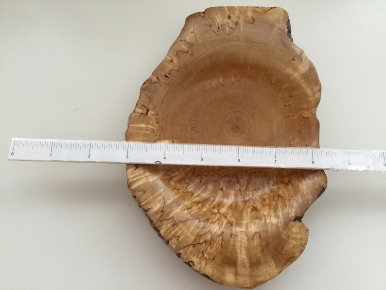 Fabulous...hand Crafted ....... A Beautiful Piece of Masur | Etsy