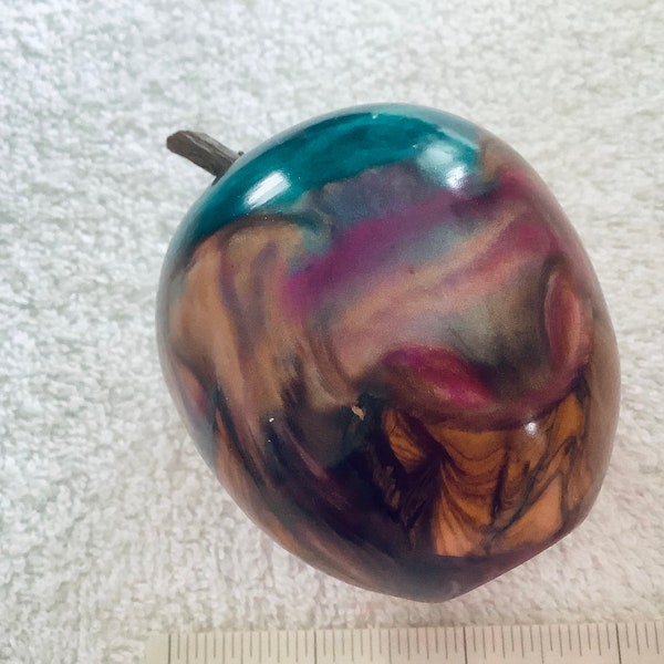 Colored Resin - Etsy