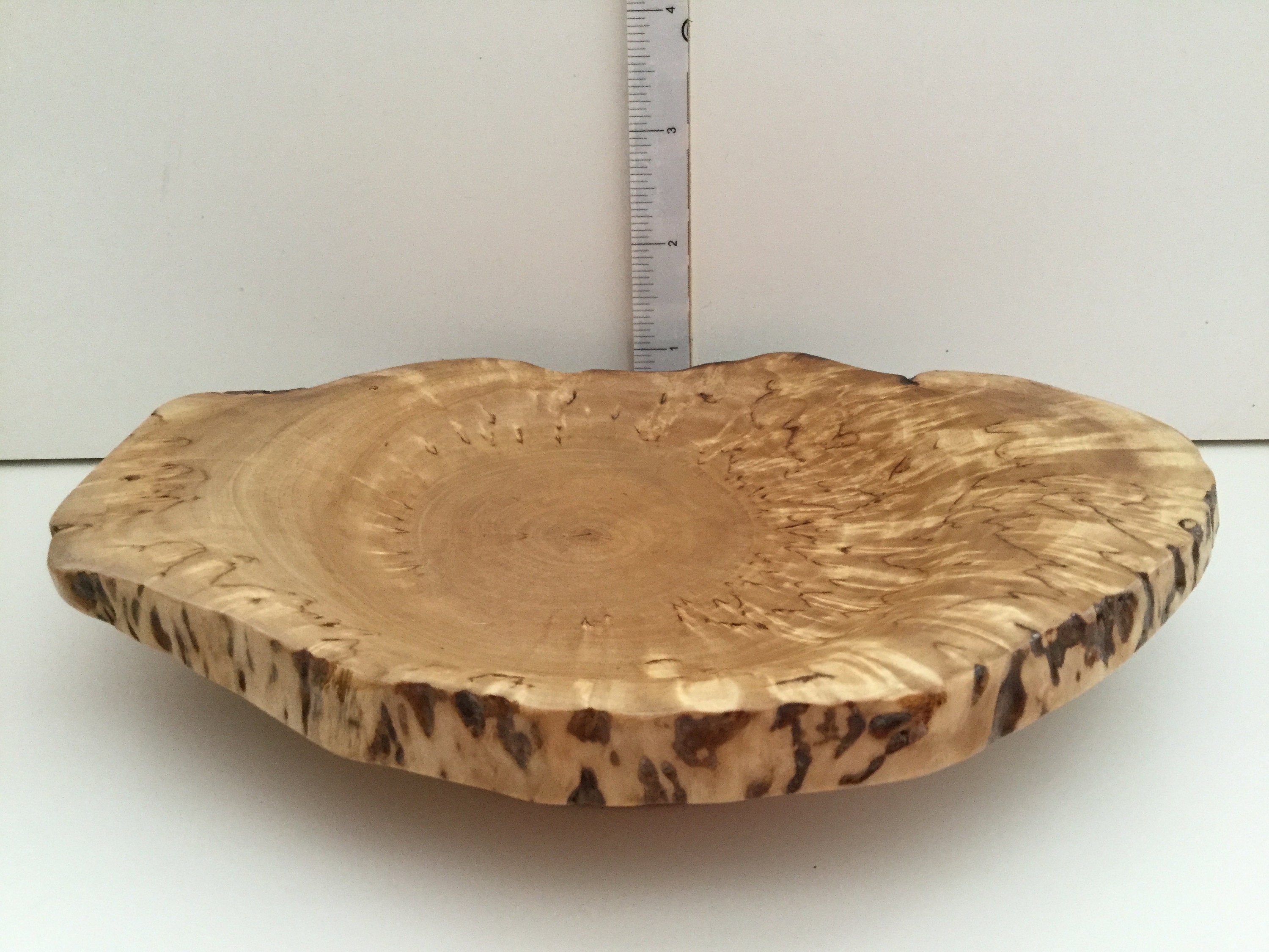 Fabulous...Hand Crafted ....... A Beautiful Piece of Masur | Etsy