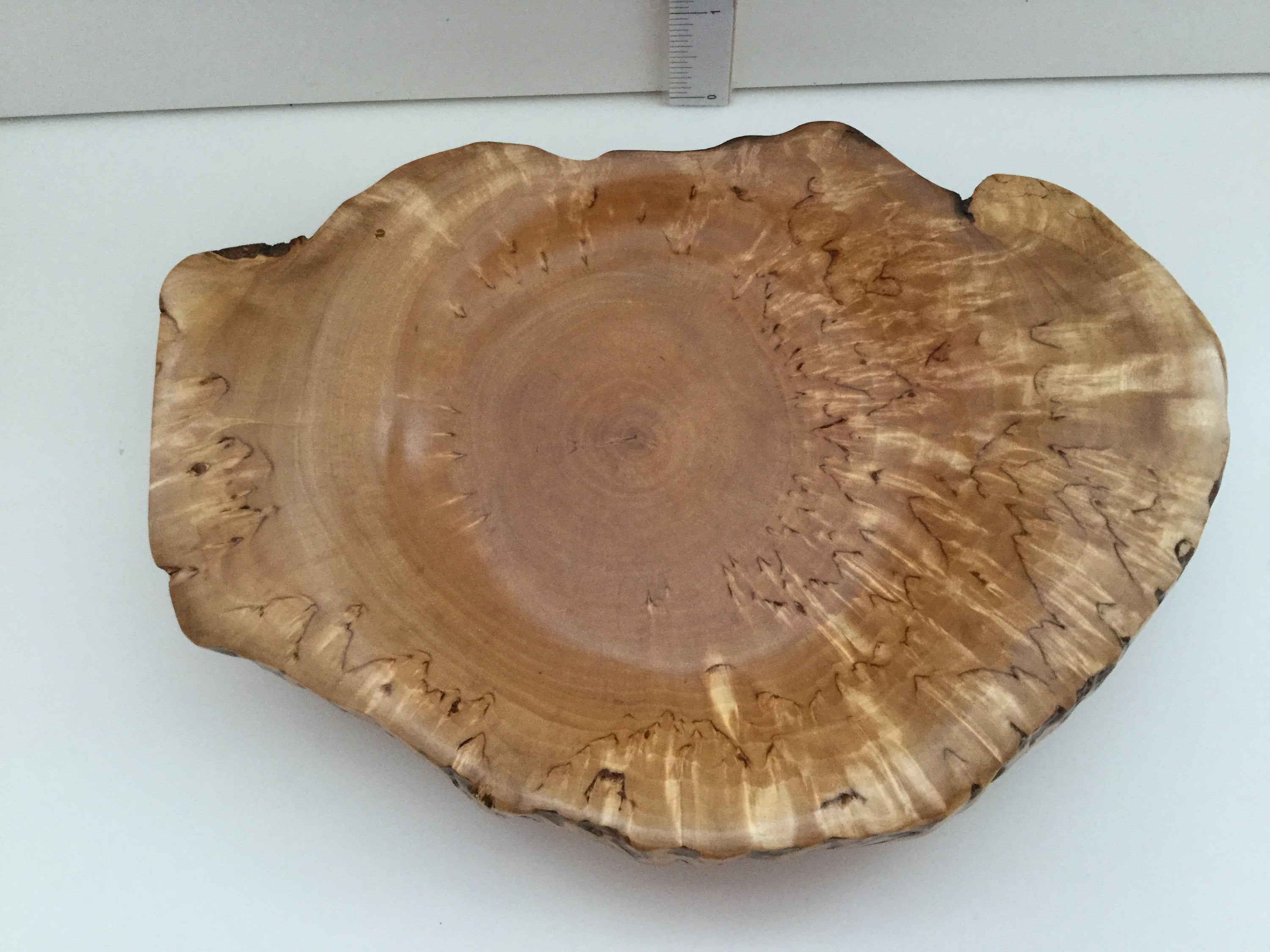 Fabulous...Hand Crafted ....... A Beautiful Piece of Masur | Etsy