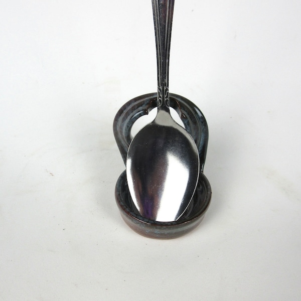 Vertical Spoon Rest - Etsy